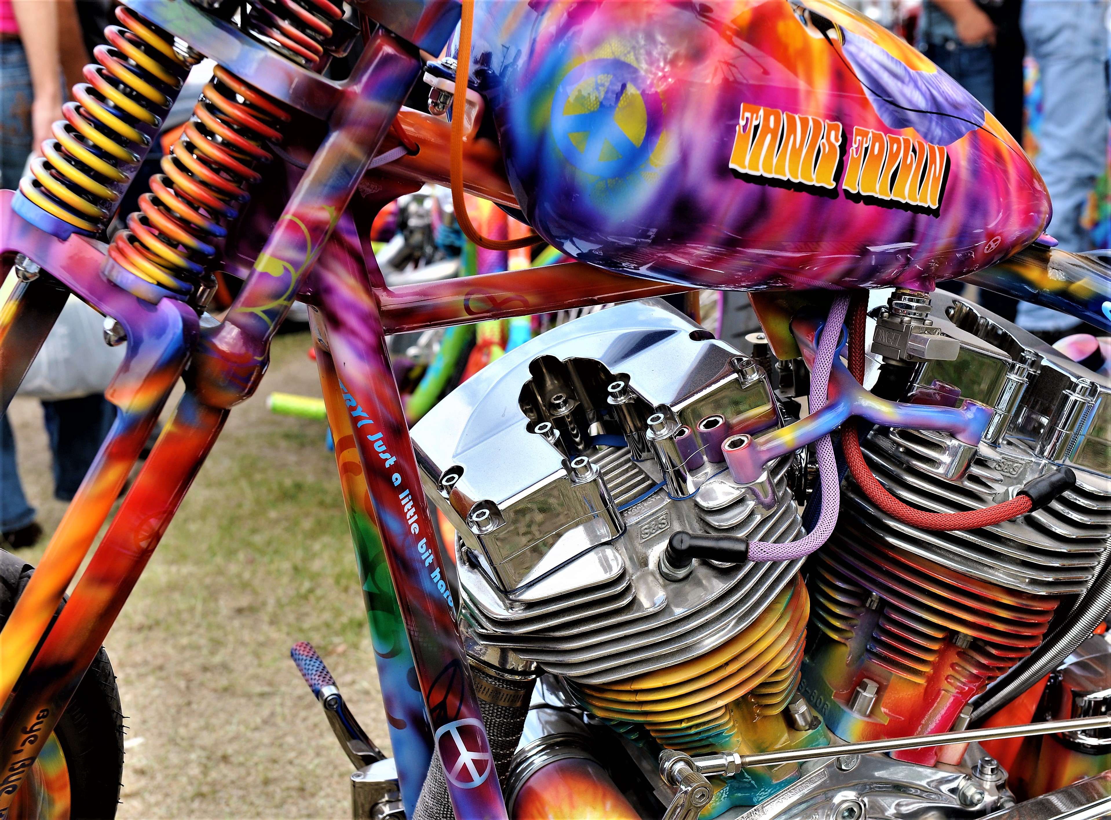 Bikes | Event Photographer | Huntsville,Texas | PhotographybyCade