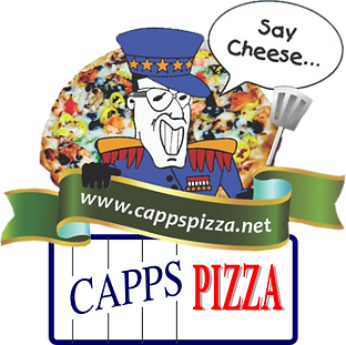 Capps Pizza | Capps Tavern