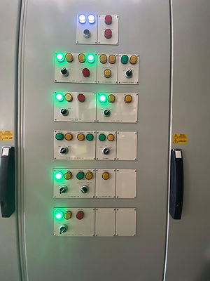 Uos Cl3 Laboratory Modifications | Wilson & Partners | England