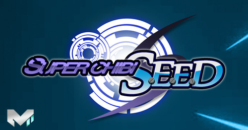 Super Chibi SEED | Midknightheroes