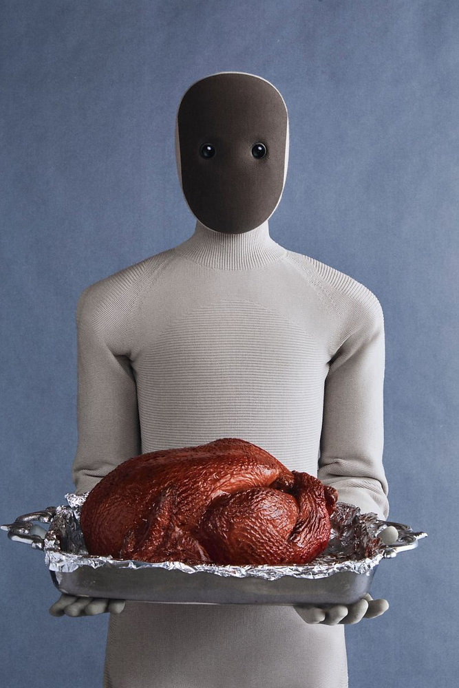 Introducing NEO: The Humanoid Robot Poised to Reshape the Service ...