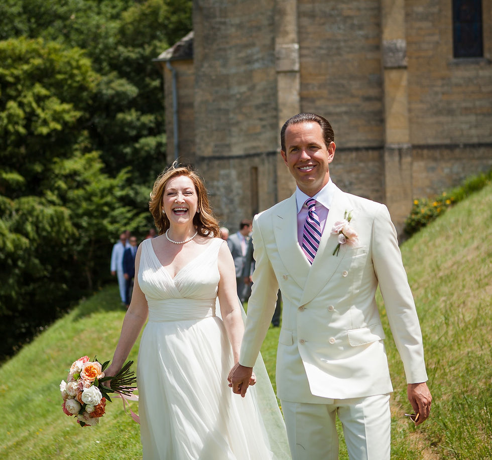 Wedding Gallery | Kate Edmonds Events