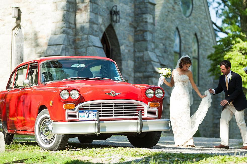 Event Planning | New York | Kate Edmonds Events