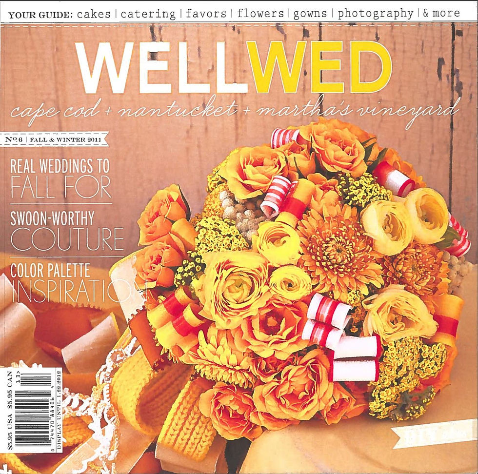 Press | Kate Edmonds Events