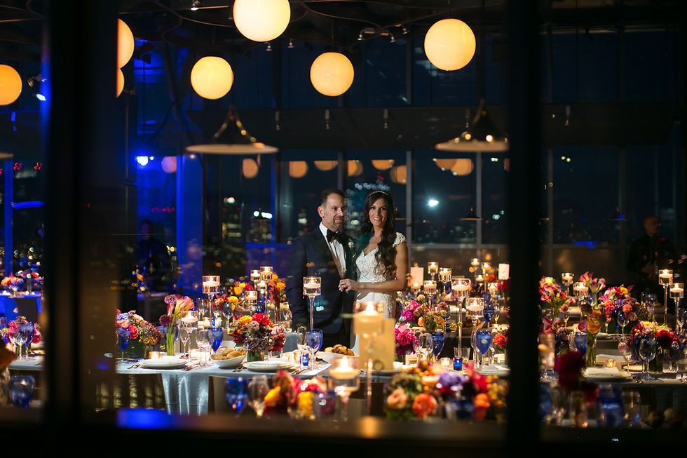 Event Planning | New York | Kate Edmonds Events