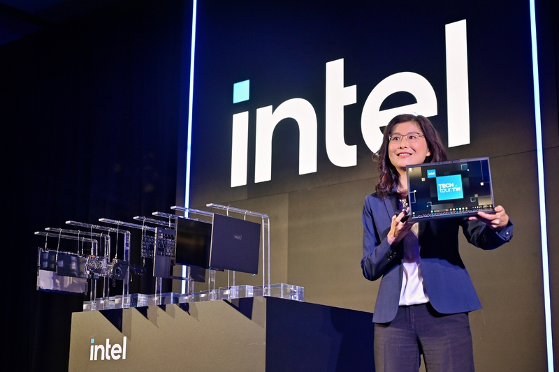 Intel Tech Tour Taiwan 2024: Intel Introduces ‘Lunar Lake’ Platform for AI PCs