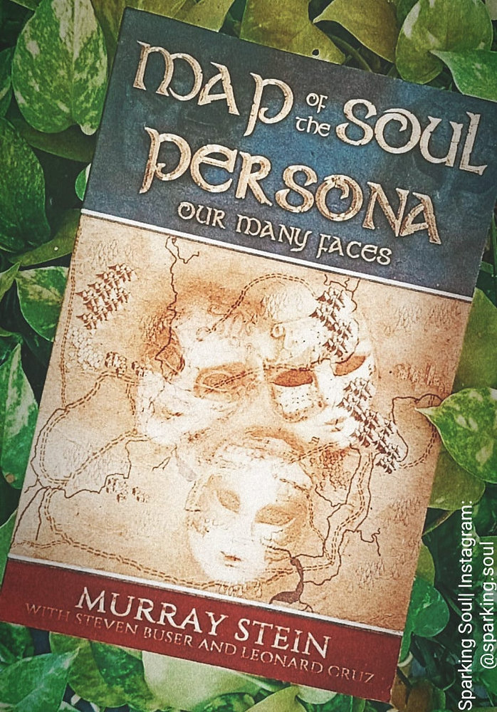 Map of the Soul Persona our many faces