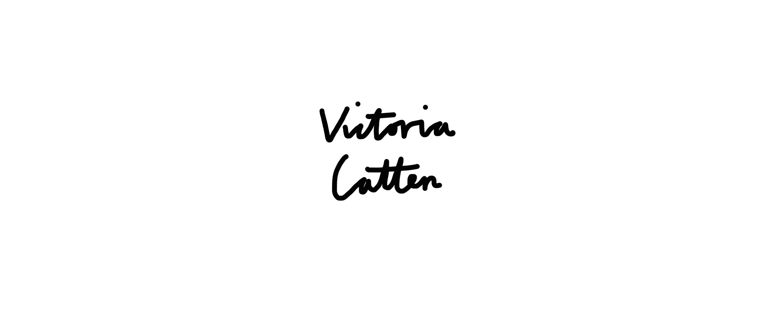 Home and Gift | Victoria Catten
