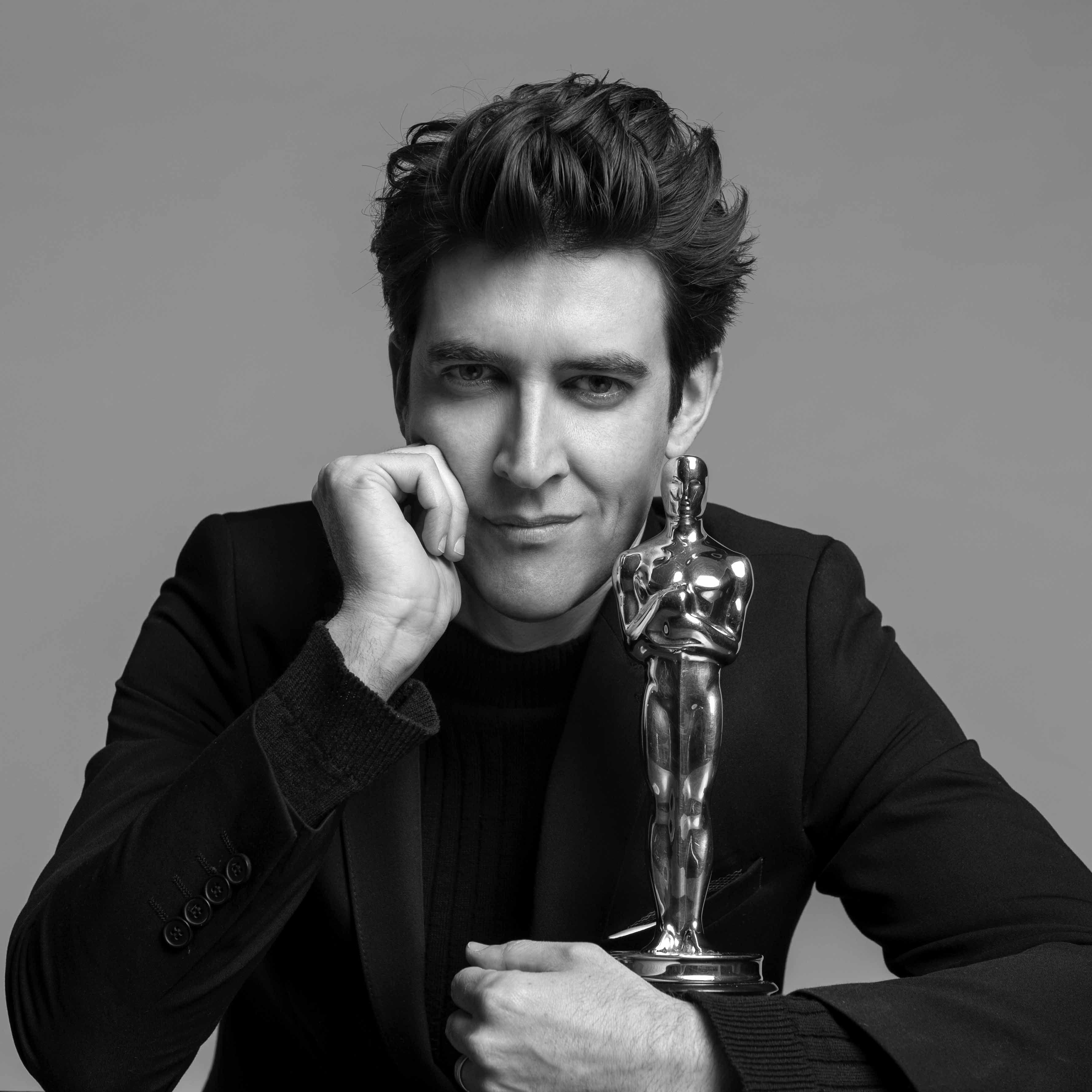 "From Short to Feature, with an Oscar on the Way": Masterclass with Guy ...