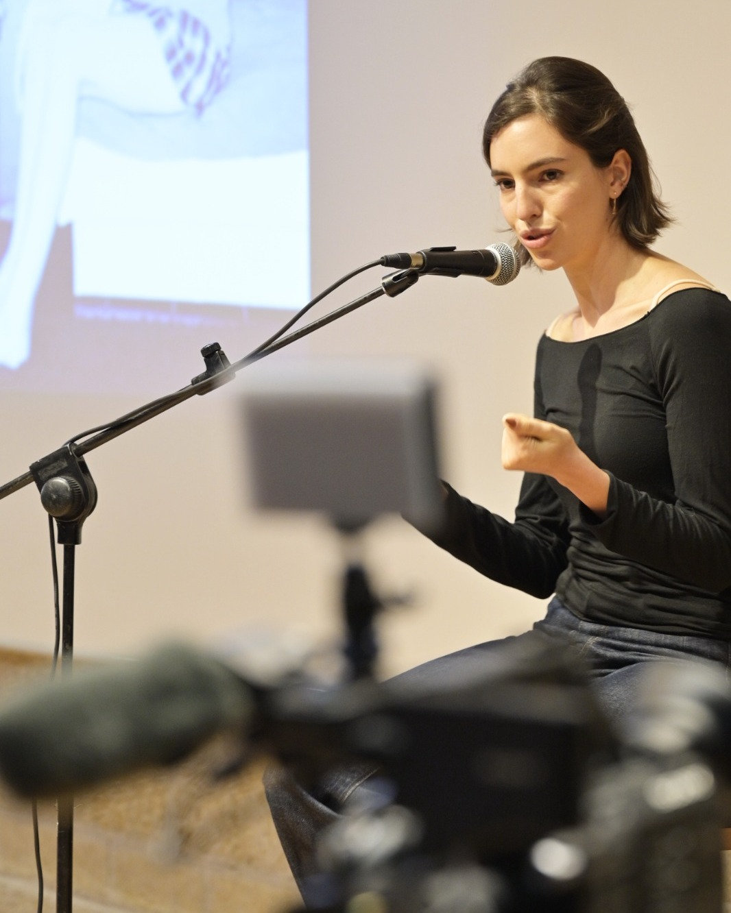 Tom Nesher Selected for Variety's 2025 Directors to Watch List