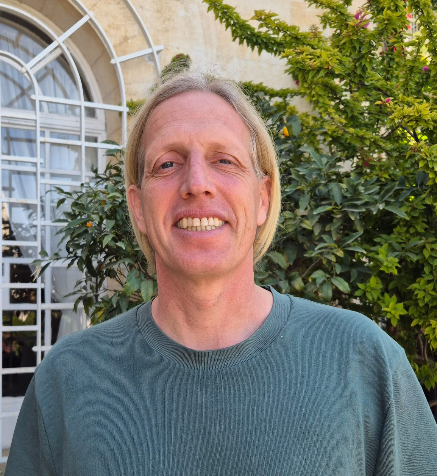 Ori Ravid, Gal Lin & Amir Lin