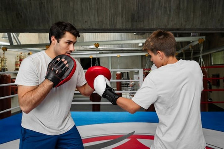 Finding the Best Boxing Personal Trainer in Sydney