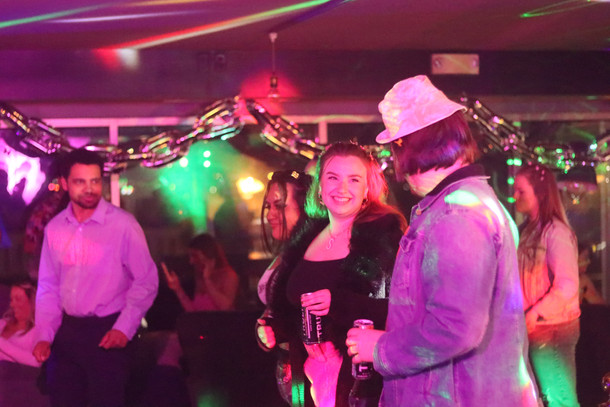 Themed Parties | Cloudsames | Ames