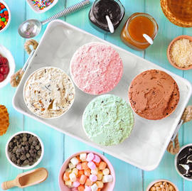 Clouds Events | Cloudsames | Ames