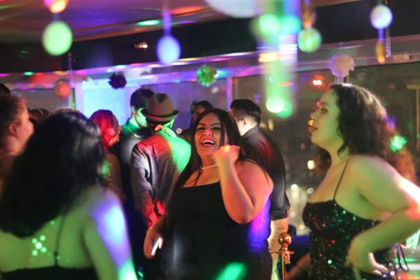 Themed Parties | Cloudsames | Ames