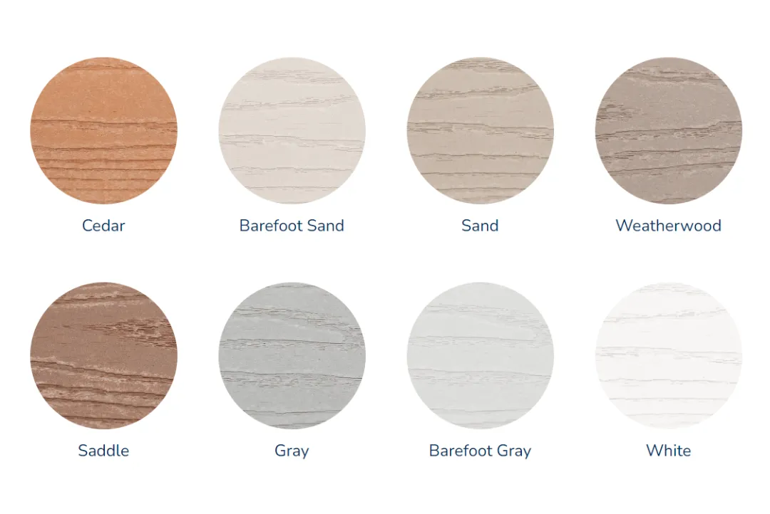 MATERIALS | FarMore Website