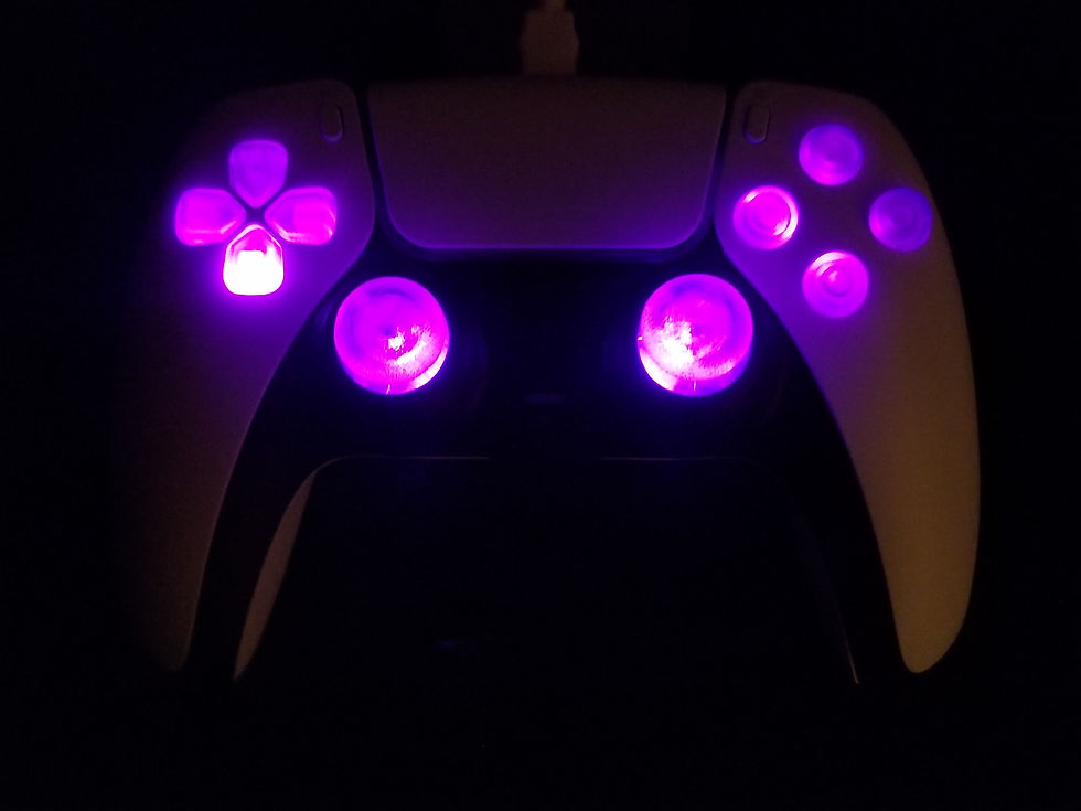 Video Games | Www.TheTechFire.com