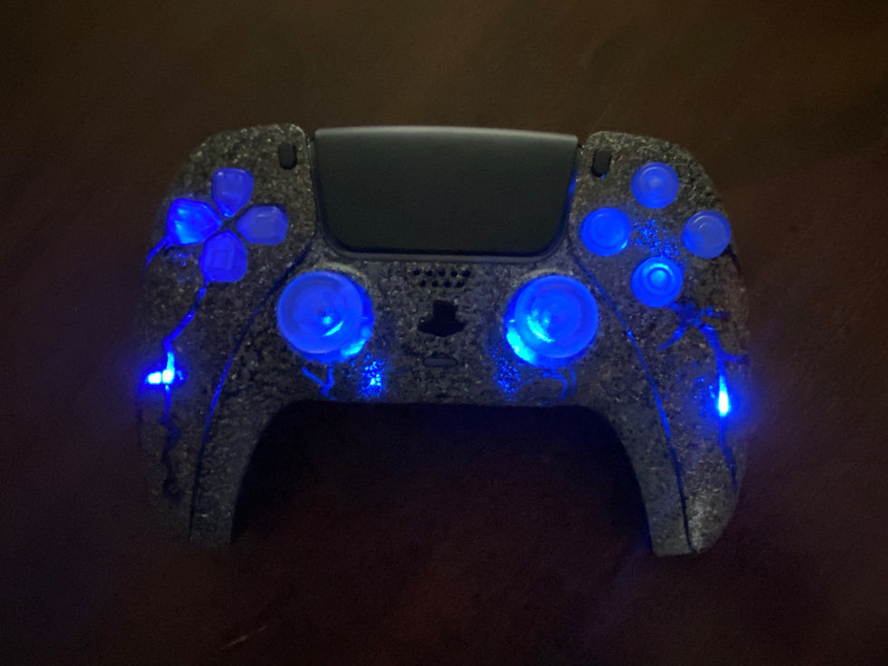 Video Games | Www.TheTechFire.com