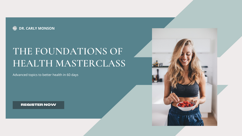 Prgrams 2 | Dr. Carly Monson