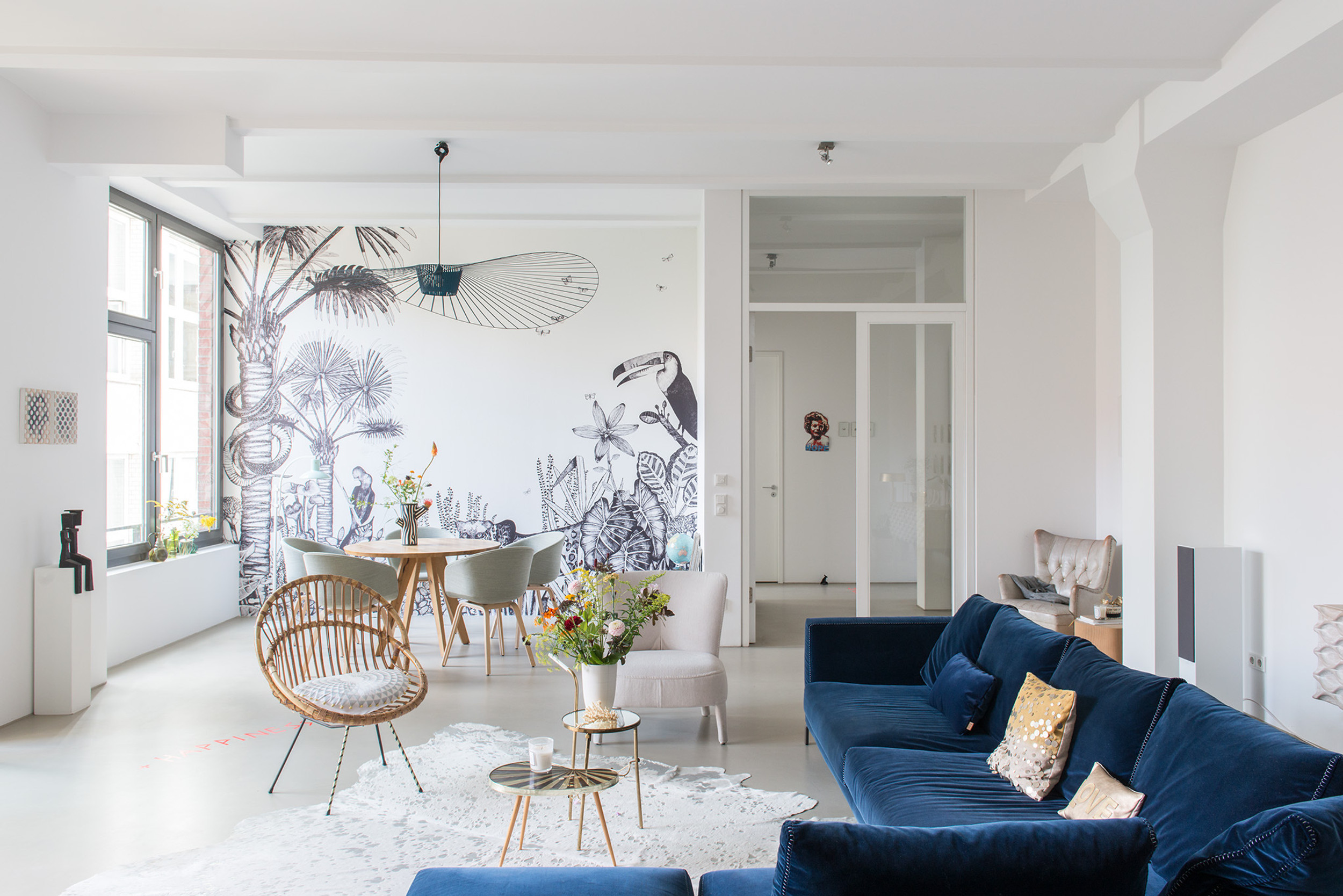 Spaces & Places | Interior Design | Berlin