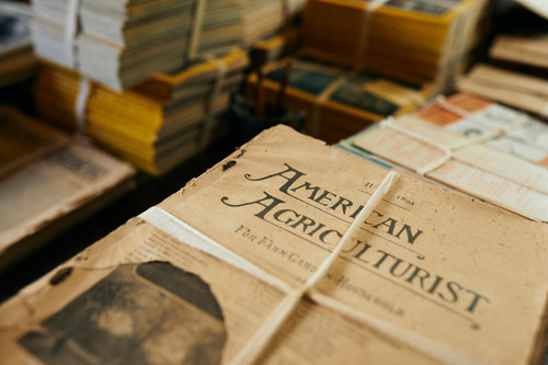 All Products | Grove Farm Museum