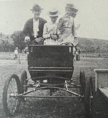 History | Grove Farm Museum