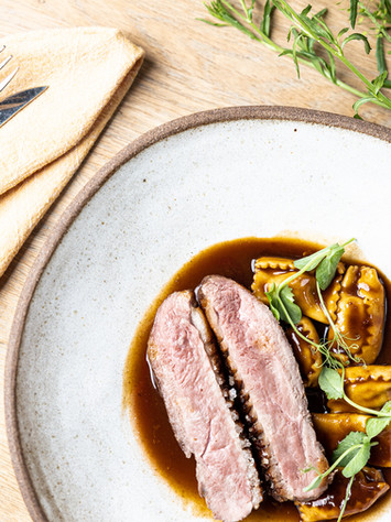 Gallery | Southbound