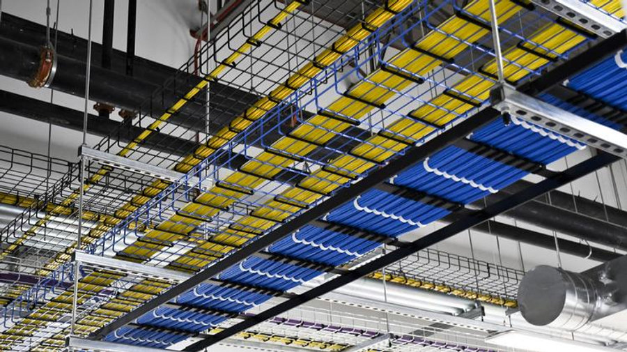 What's an LOA, and Why do I need one to install a Cross Connect?