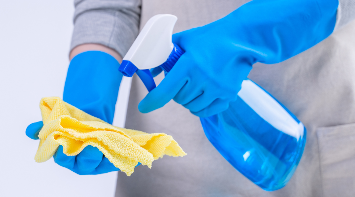 Home | Eco Clean Pros