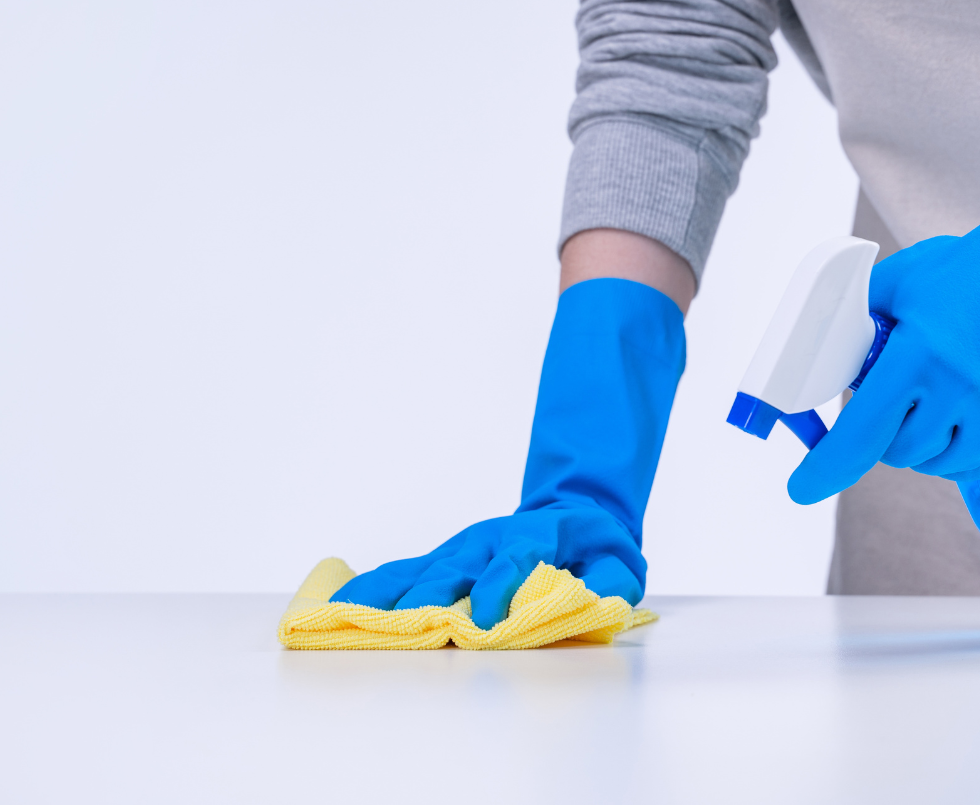 Home | Eco Clean Pros