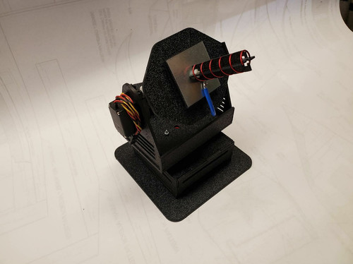 FPV Antenna Tracker Kit | DirectConnectionRC