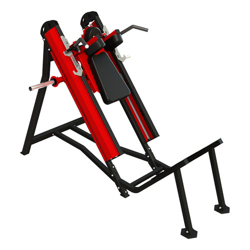 PI08-SENTADILLA HACK | Power Steel