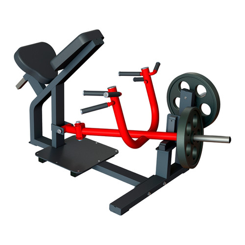 ES12-JALON REMO TORO | Power Steel