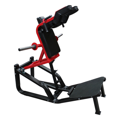 PI25-SENTADILLA DE PENDULO HACK | Power Steel