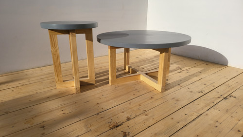 The Picnic Table Factory