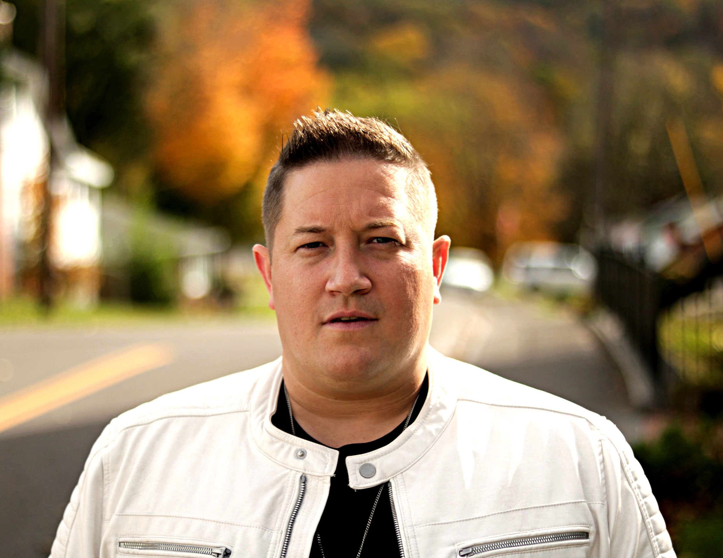 Dan Curry | Redhouseround