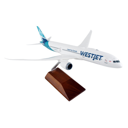 Westjet Boeing 787-9 | Flight Deck Models