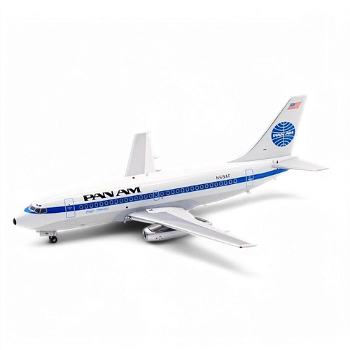 PAN AM Boeing 737-222 | Flight Deck Models