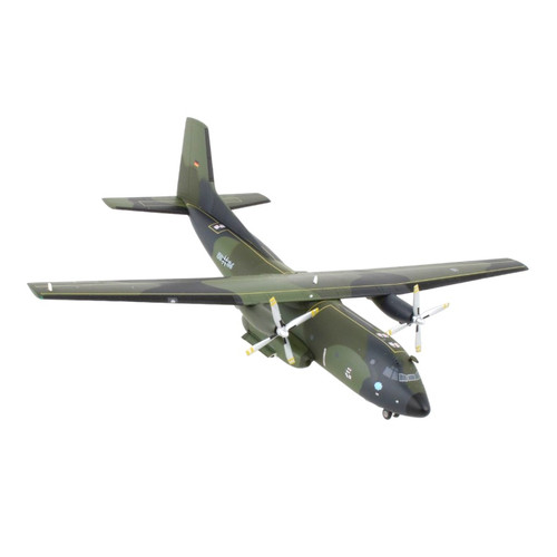 Luftwaffe C-160 "Final Flight" | Flight Deck Models