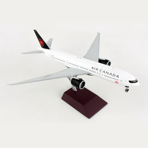 Air Canada Boeing 777-200LR | Flight Deck Models
