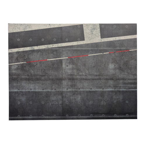 Premium Modern Carrier Deck | Flight Deck Models