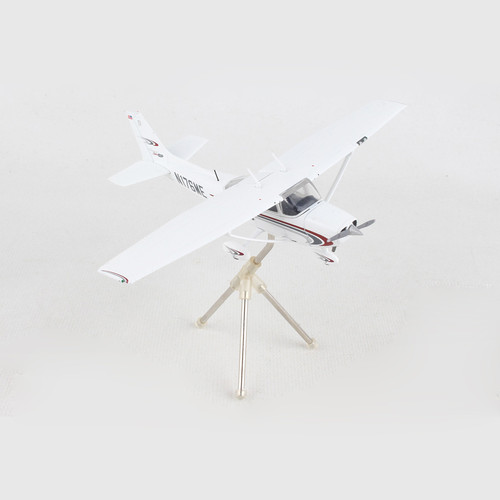 Cessna C172 Skyhawk | Flight Deck Models