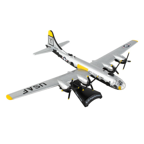 B-29 Superfortress USAF | Flight Deck Models