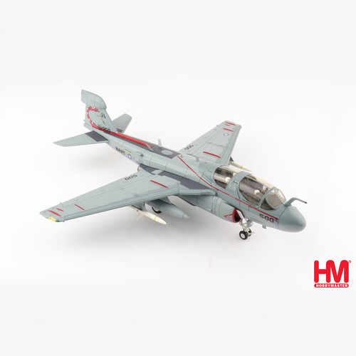 EA-6B Prowler US Navy | Flight Deck Models
