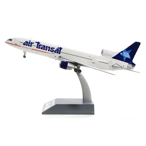 Air Transat L-1011-385-1-15 TRISTAR 100 | Flight Deck Models