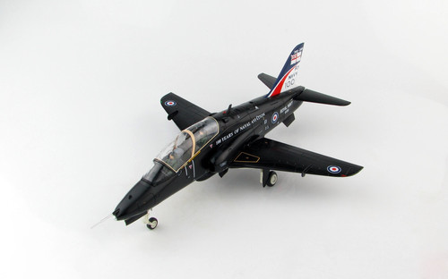 Hawker T.Mk 1 RAF Advanced Trainer | Flight Deck Models