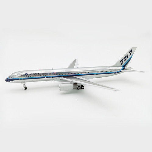Eastern Airlines Boeing 757-225 | Flight Deck Models