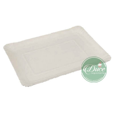 Bandeja Brazo Reina N°2 | reposteriaduce