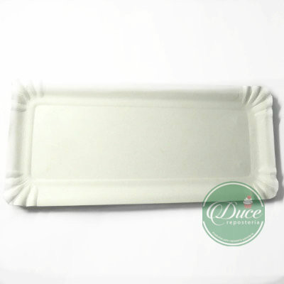 Bandeja Brazo Reina N° 5 | reposteriaduce