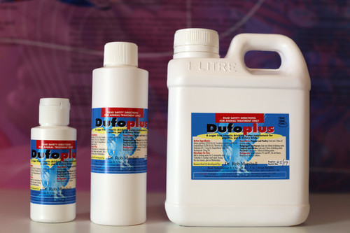 DufoPlus | birdhealth